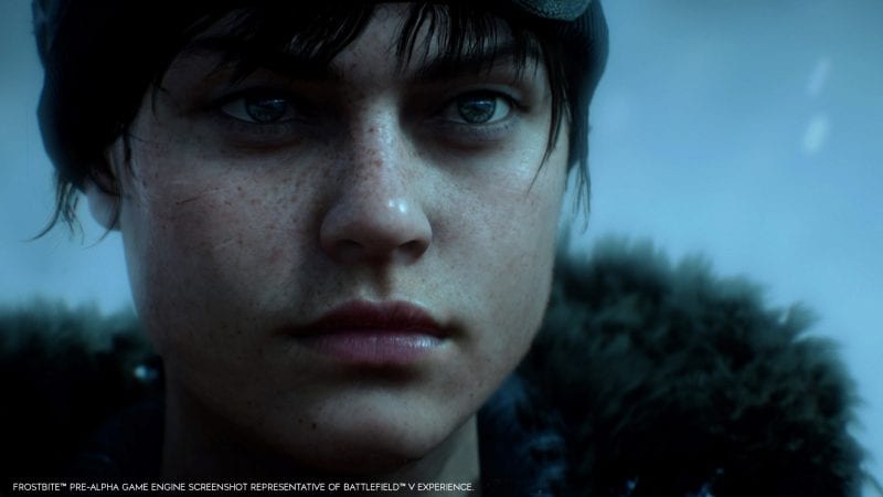 Battlefield 5 Official Minimum System Requirements Revealed