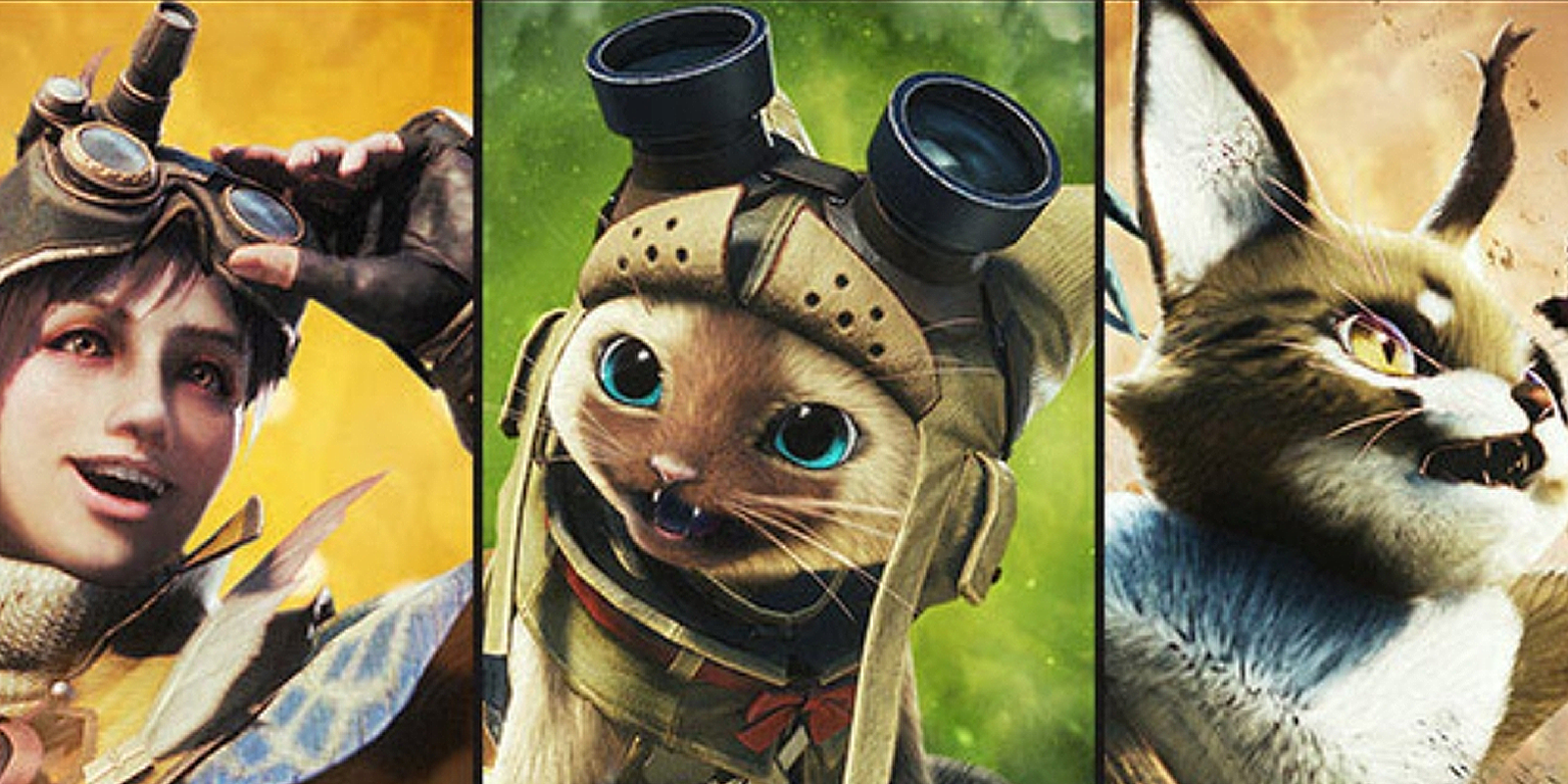 Sony Is Sending Out Codes For Free Monster Hunter: World Theme Pack