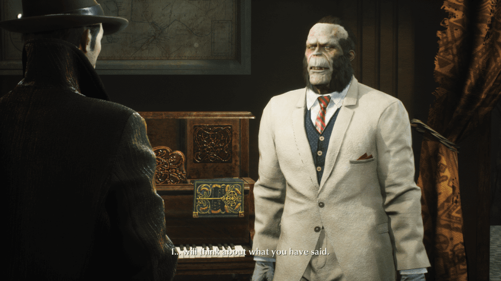 The Sinking City – Review