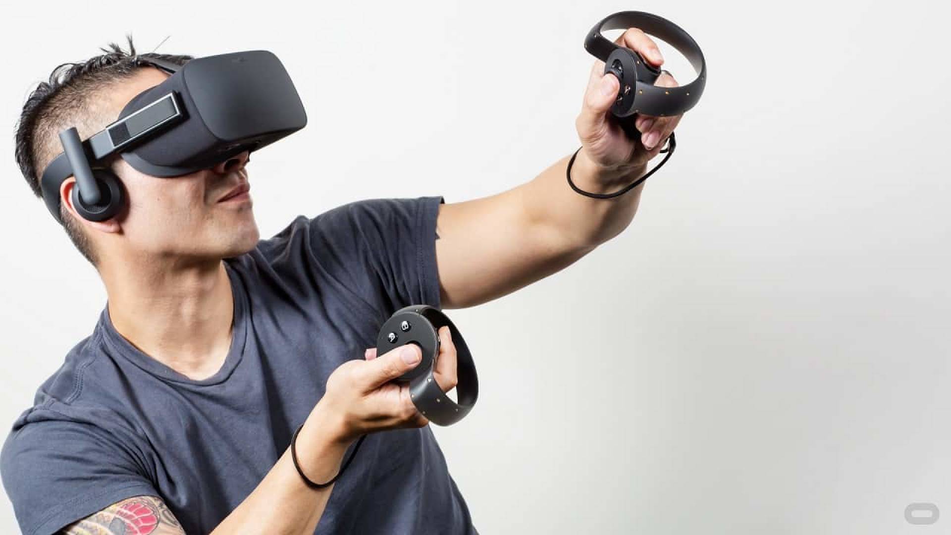 Will Facebook And Ubisoft Produce Two VR Games Based On Splinter Cell ...