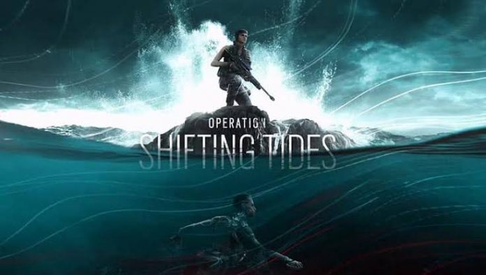 Tom Clancy’s Rainbow Six Siege Operation Shifting Tides Now Available ...