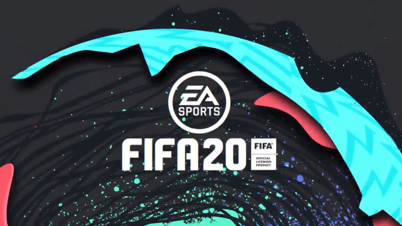 Top 100 in FIFA 20 and some sapid facts