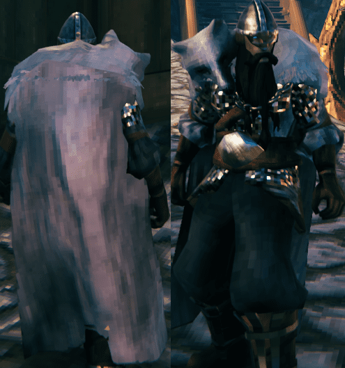 Valheim Wolf Cape - How To Get Easy Guide