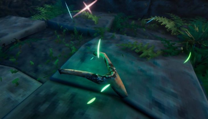 Valheim Silver Ore - How To Find Easy Guide