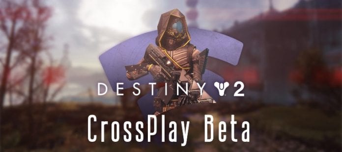 Destiny 2 CrossPlay Beta - How To Play