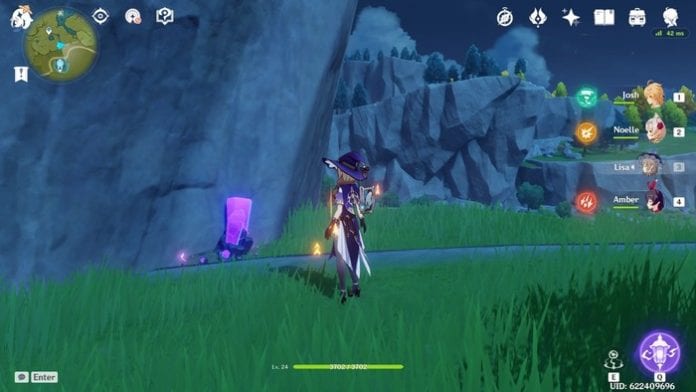 Genshin Impact: Electro Crystals - Best Locations, How To Get