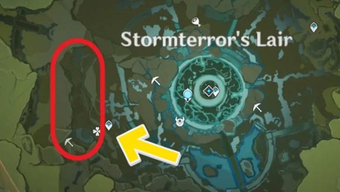 Genshin Impact: Electro Crystals - Best Locations, How To Get