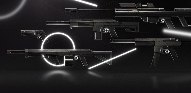 Minima Skin Release Date, Price - Valorant Complete Details