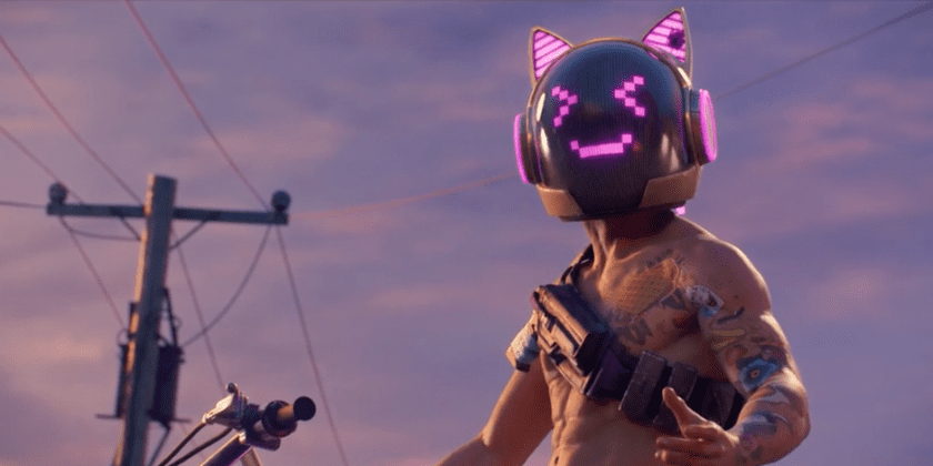 Saints Row Reboot: Cross-Gen Co-Op Now Available