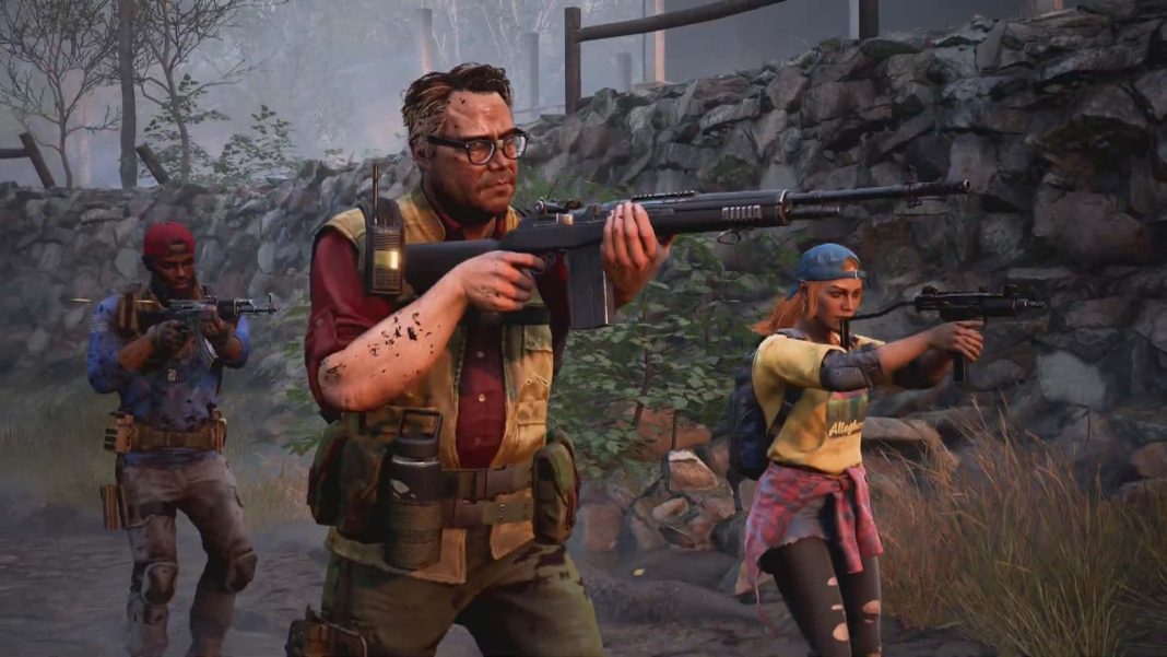 Back 4 Blood: Cards, How To Get Them