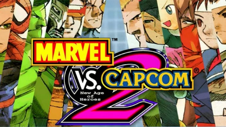 Marvel vs. Capcom 2 Remaster, Digital Eclipse Proposal