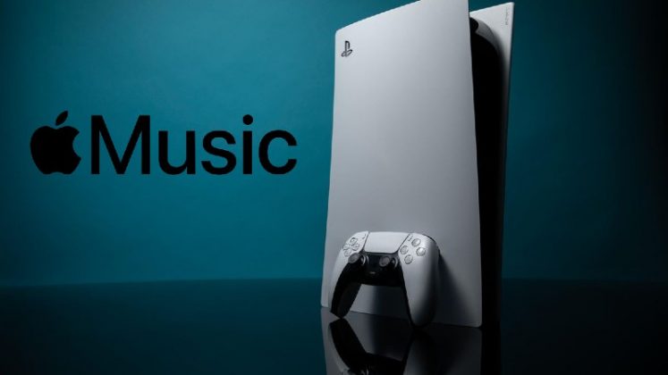 Apple Teams Up With Sony, Apple Music Coming To PS5?