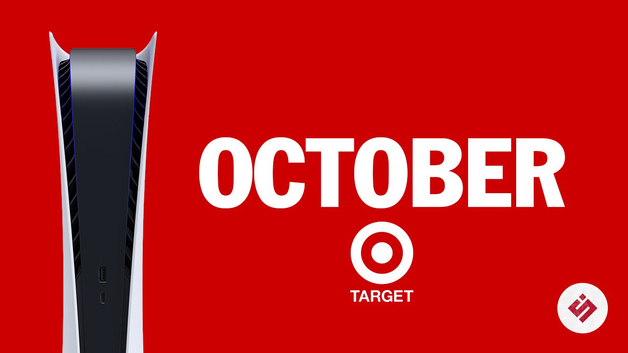 Big PS5 Restock At Target Coming Up; Full Details Inside – Spiel Times