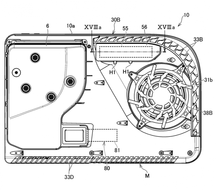Sony Released PS5 Blueprints - A Detailed Look Inside The Console