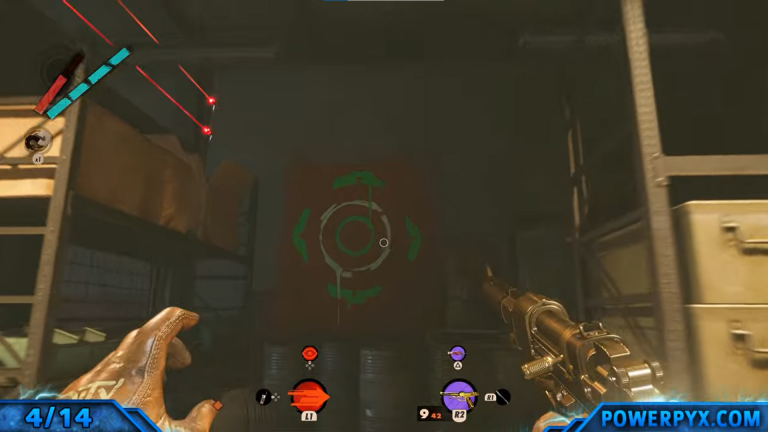 Deathloop: Fia’s Pictogram Guide, All Locations – Spiel Times