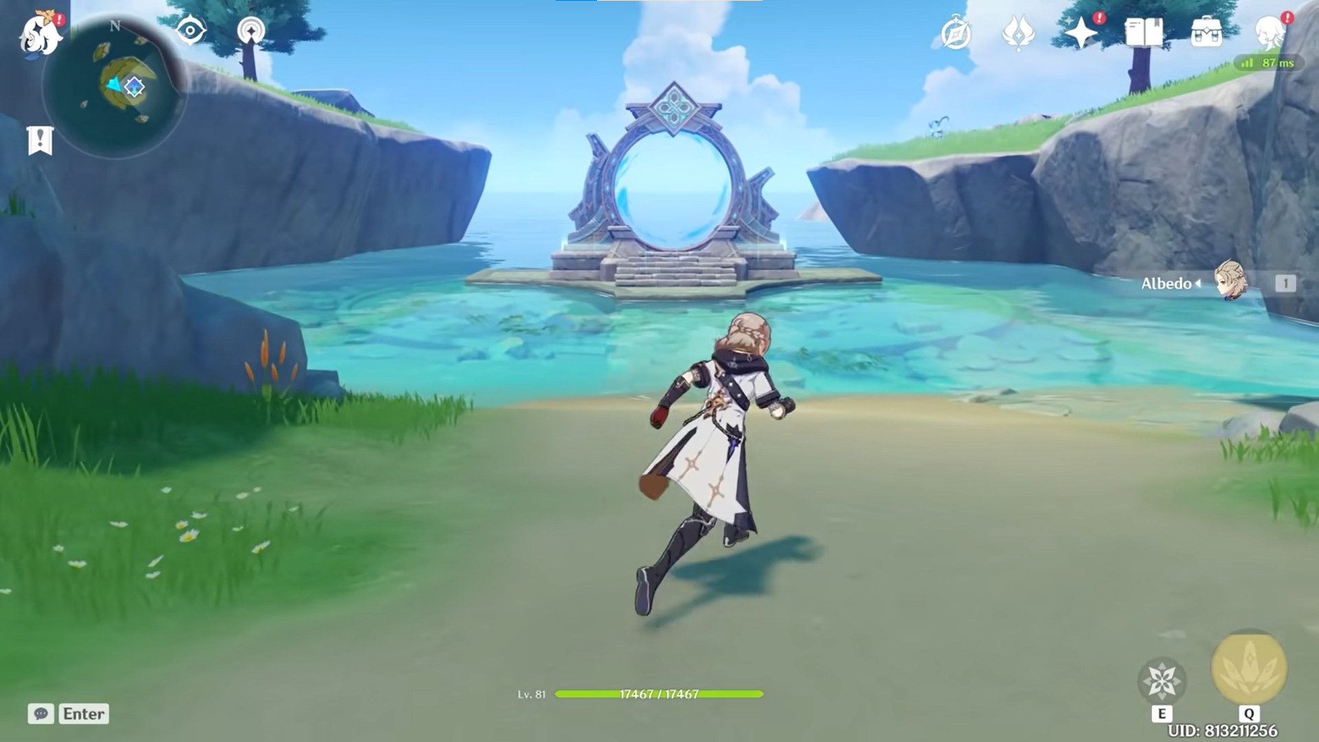 Genshin Impact: Abyssal Moon Spire Reset Schedule and Rewards