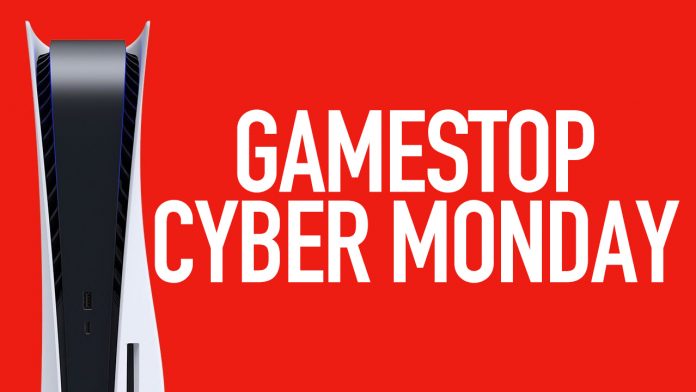 PS5 Restock At GameStop Teased; Details Inside