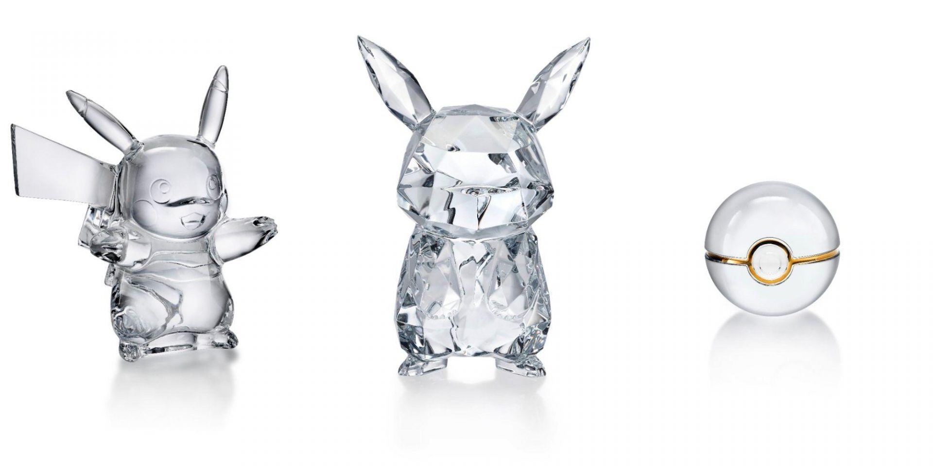 Pokemon 25th Anniversary: Limited Edition Pikachu Crystal Worth $25,000