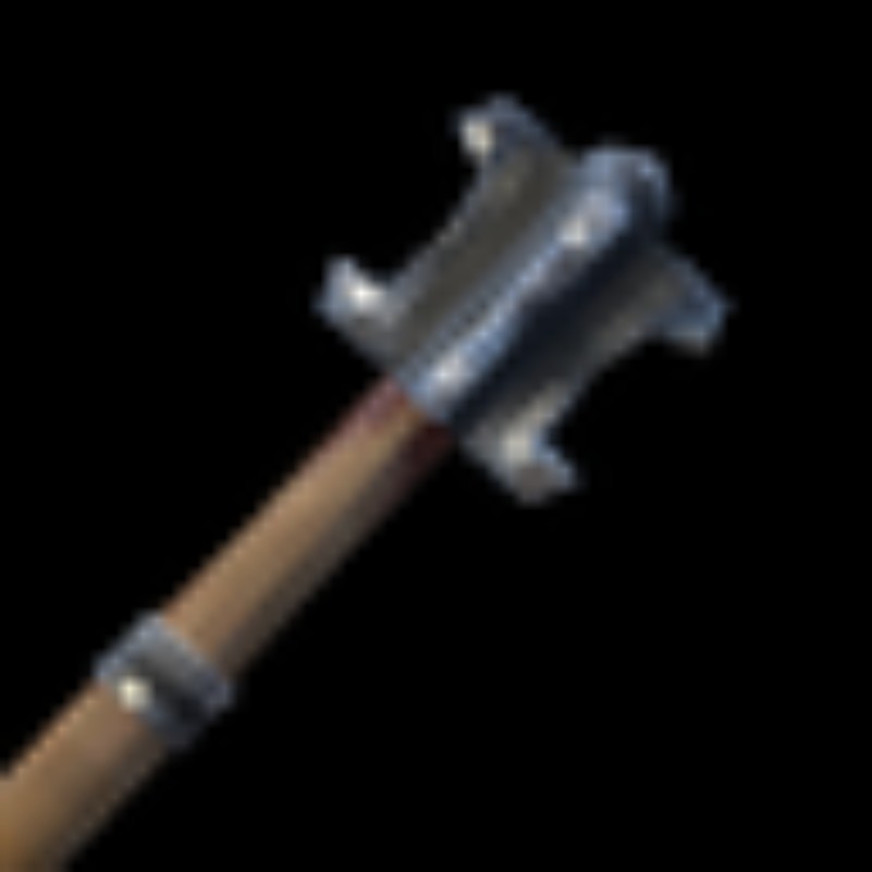 Valheim: Iron Mace, How To Get
