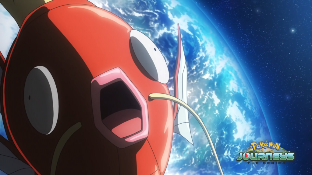 Pokemon Go In Space? Fans Ask Japanese Billionaire