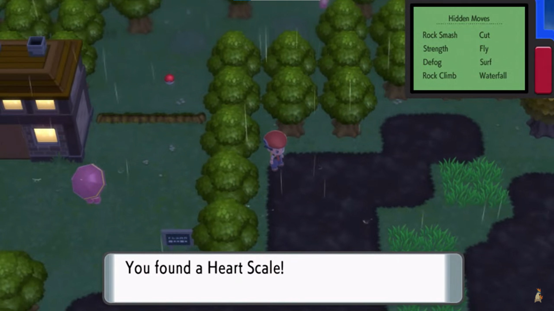 Pokemon: Heart Scales Locations (Brilliant Diamond & Shining Pearl)