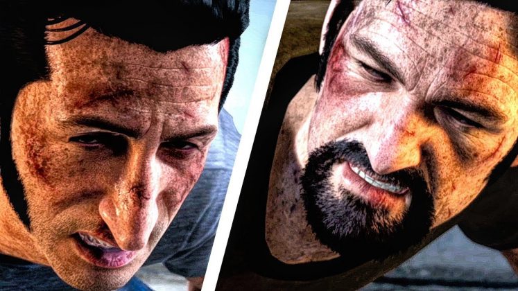 A Way Out: How To Get All Endings (Leo And Vincent)