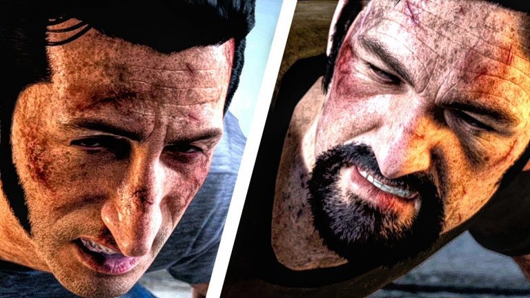 A Way Out: How To Get All Endings (Leo And Vincent)