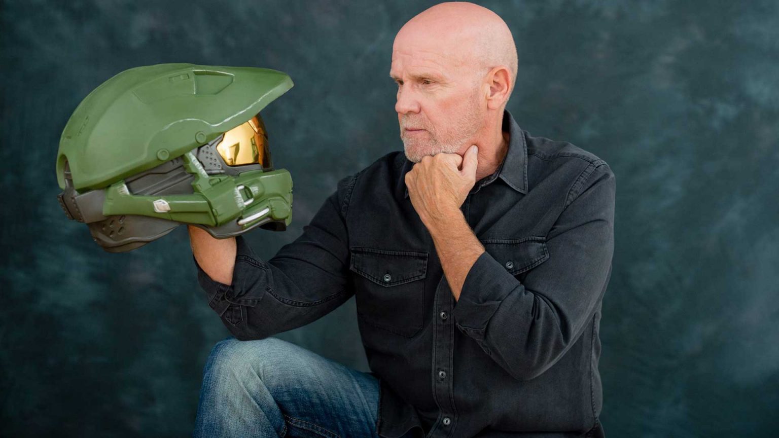 Halo Infinite: Master Chief - All Voice Actors