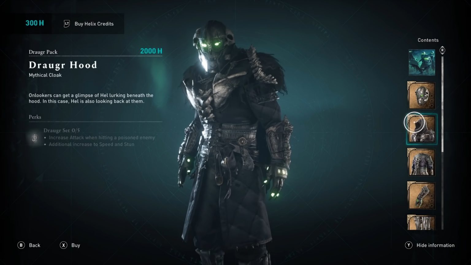 AC Valhalla: Weapon Upgrade Guide