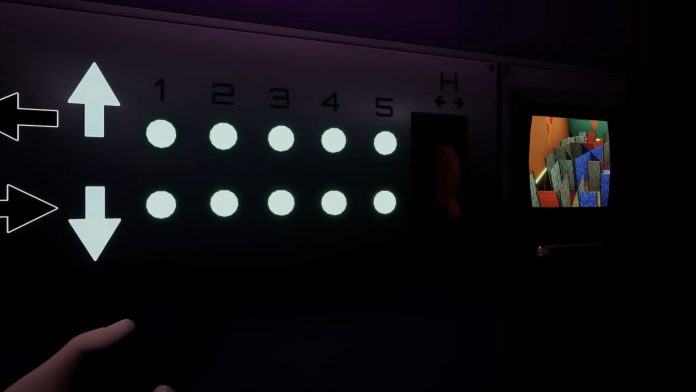 FNAF Security Breach: Mazercise Puzzle Guide