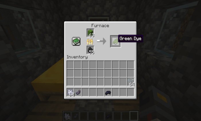 Minecraft: All Dye Colors And How To Craft Them