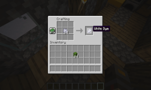 Minecraft: All Dye Colors And How To Craft Them