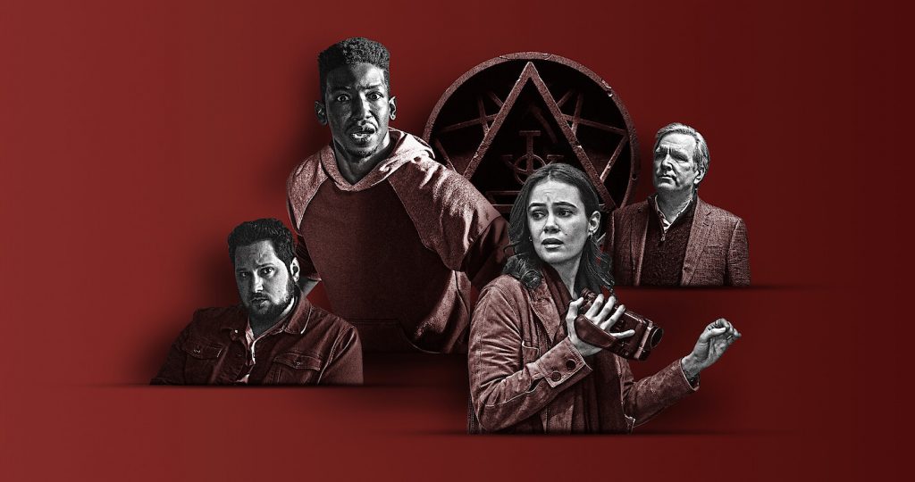 10 Must Watch Series - Netflix Edition