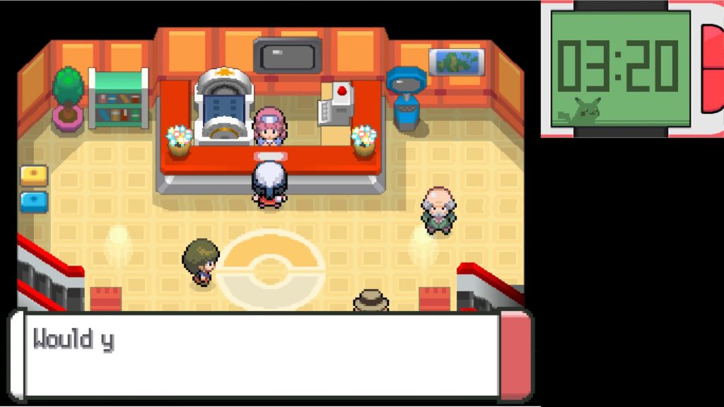 The Best Pokemon Game Series Ranked
