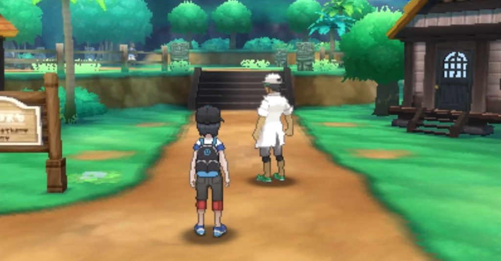 The Best Pokemon Game Series Ranked