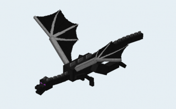 Minecraft: All Bosses