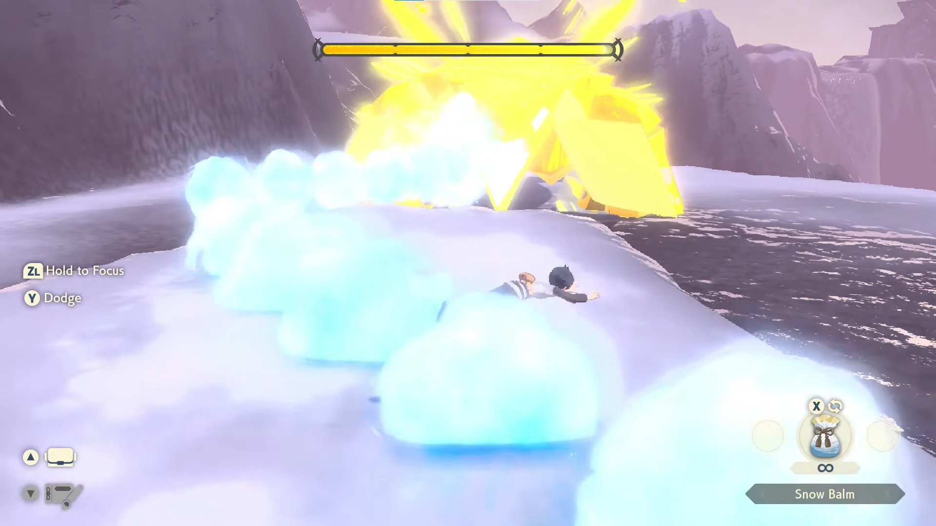 Pokémon Legends Arceus: Avalugg, How to Beat