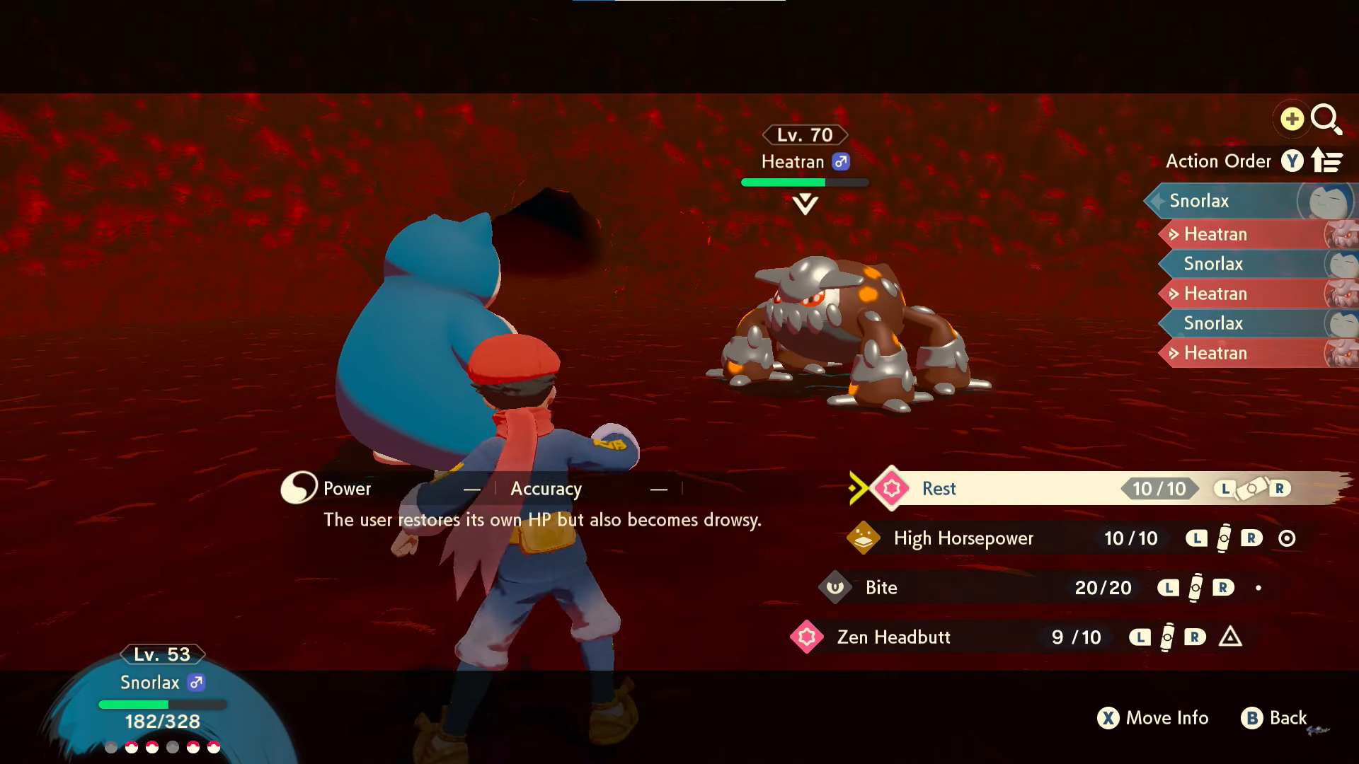 Pokémon Legends Arceus: 5 Best Fire-Type Pokémons & Where To Find
