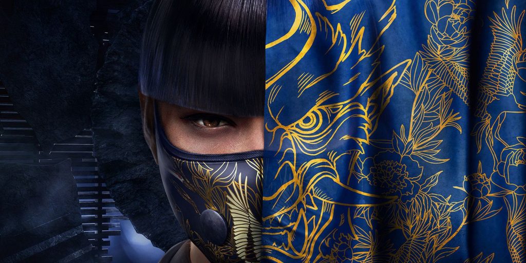 Rainbow Six Siege: Who is Kana “Azami” Fujiwara? – Spiel Times