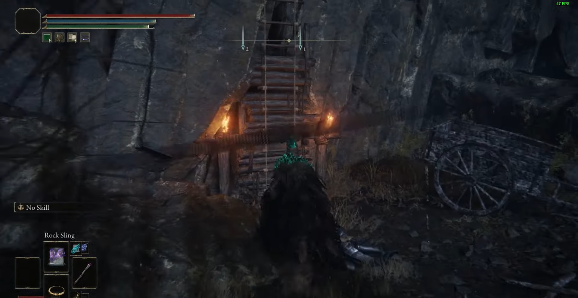 Elden Ring: Cerulean Hidden Tear, How To Get