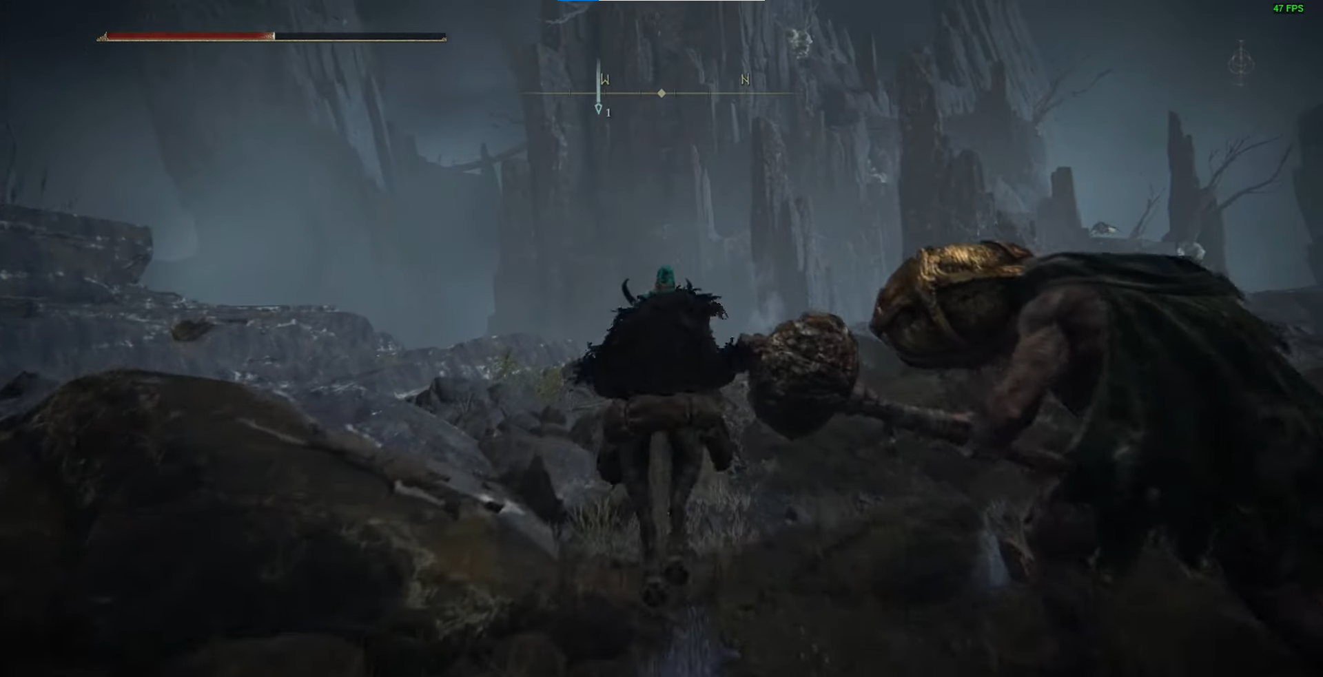 Elden Ring: Cerulean Hidden Tear, How To Get
