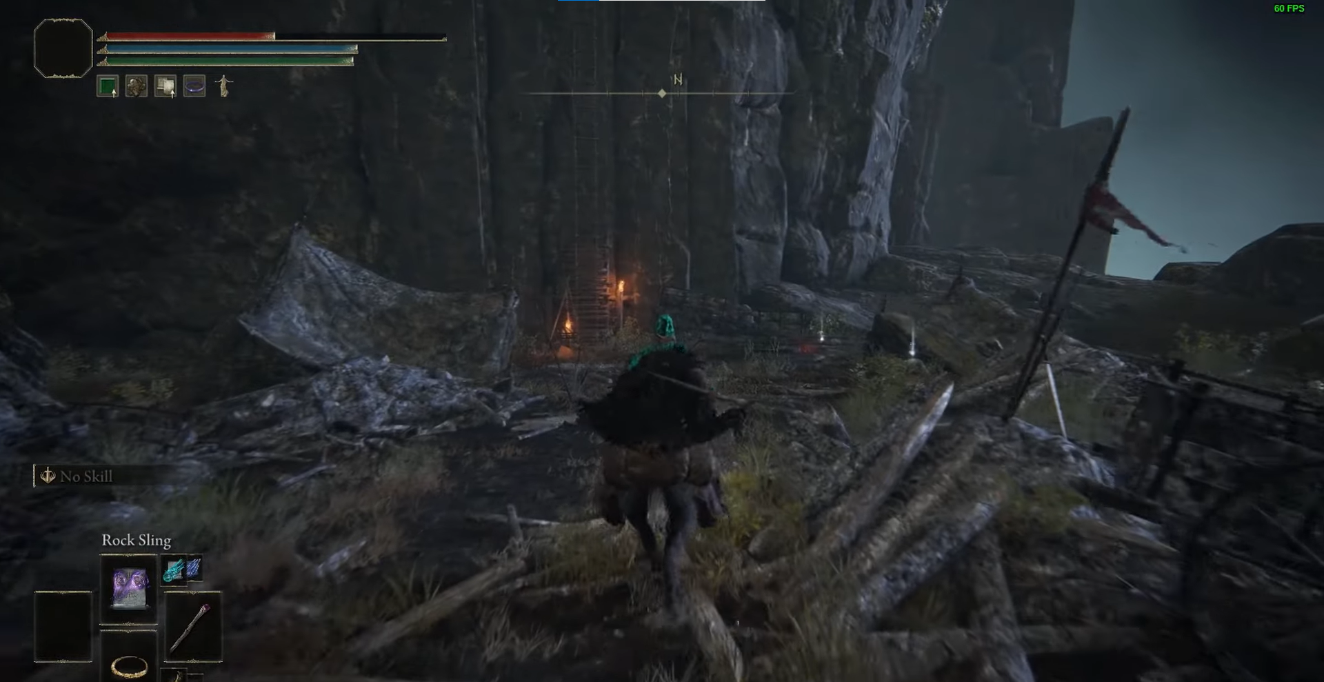 Elden Ring: Cerulean Hidden Tear, How To Get