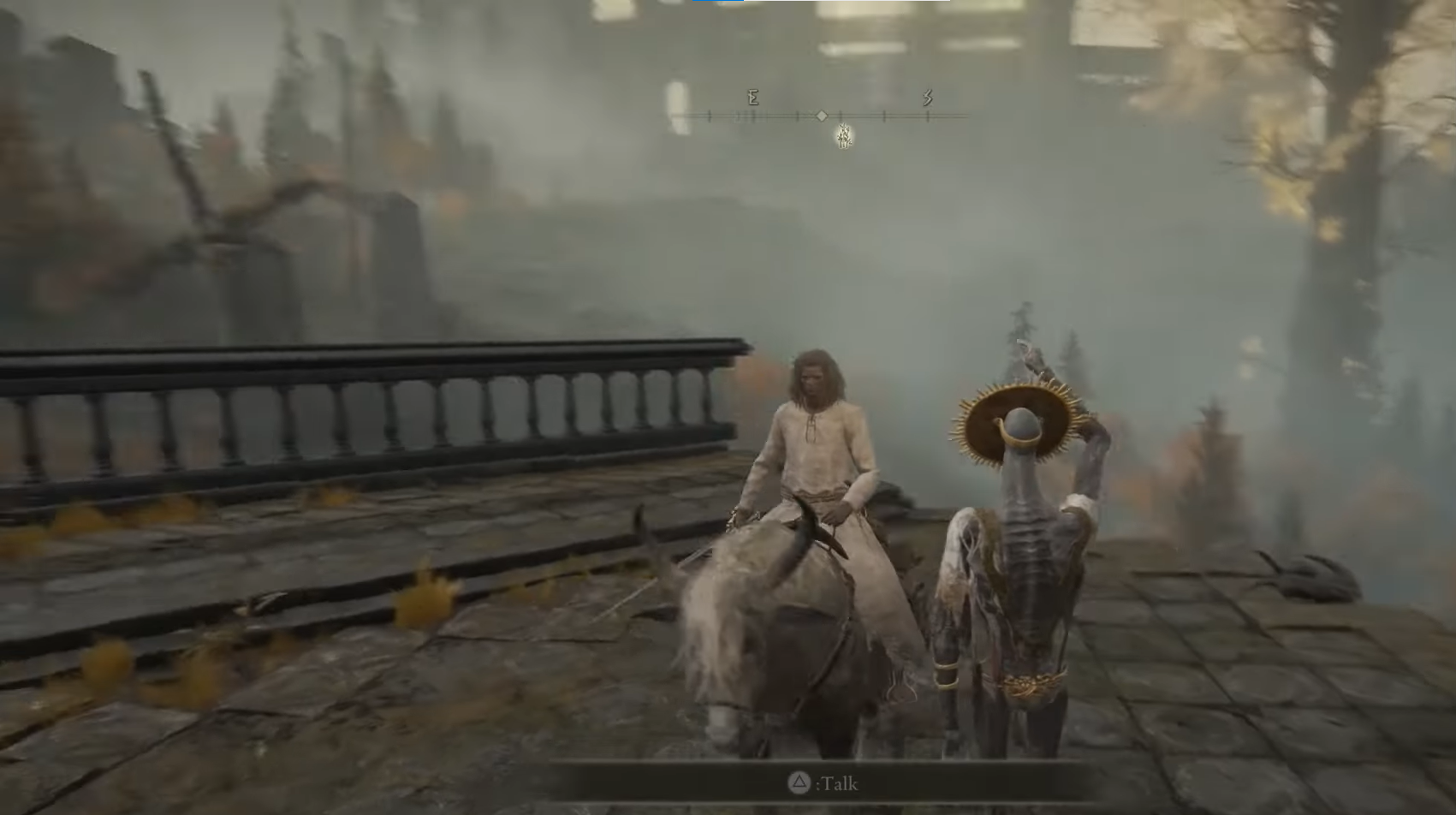 Elden Ring: Brother Corhyn After Roundtable Hold, Where Is He?