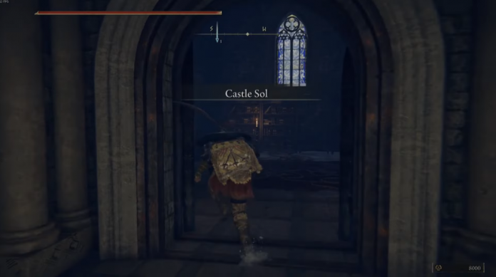 Elden Ring: Haligtree Secret Medallion, All Details