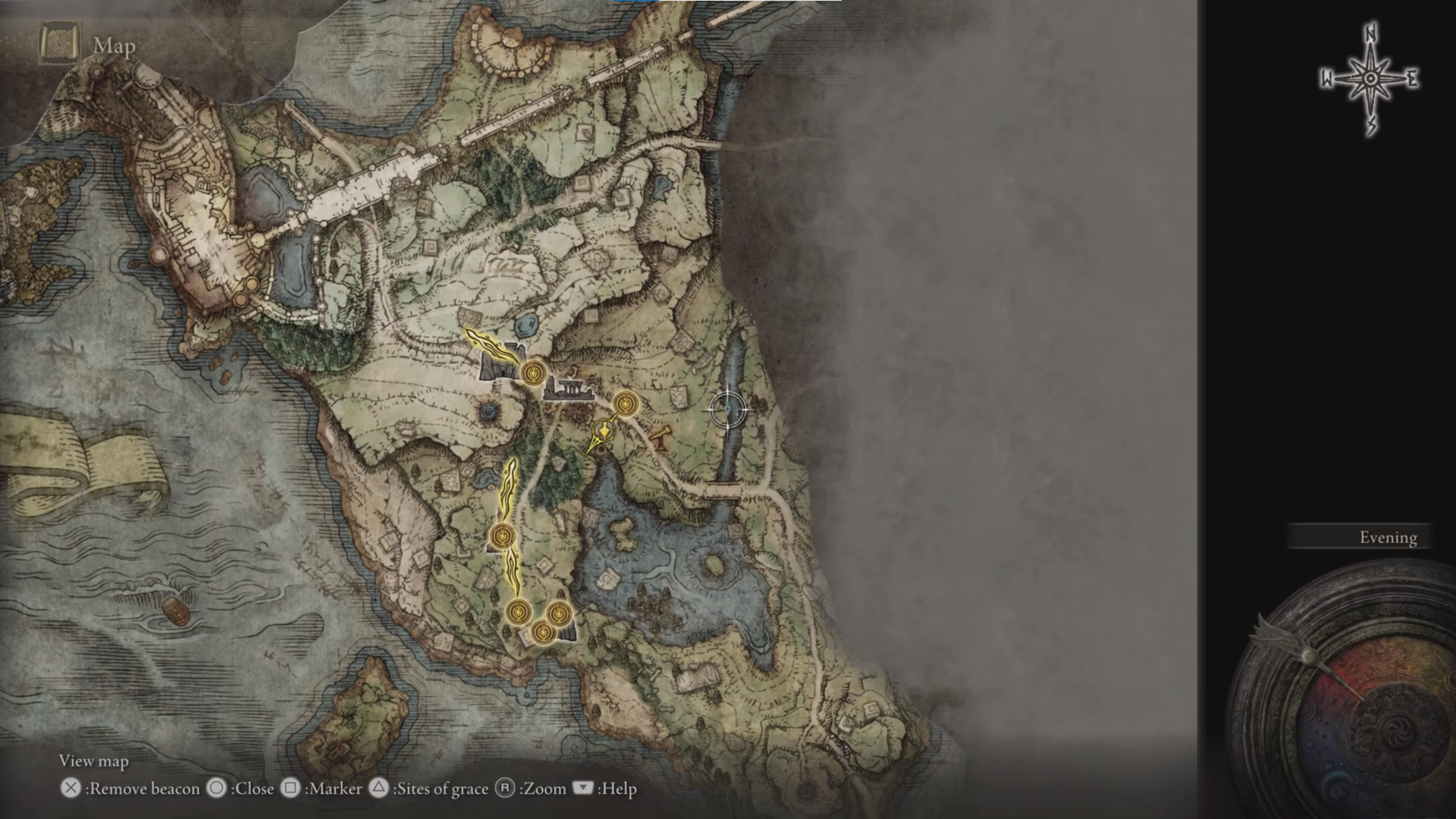 Elden Ring: Reduvia, All Details