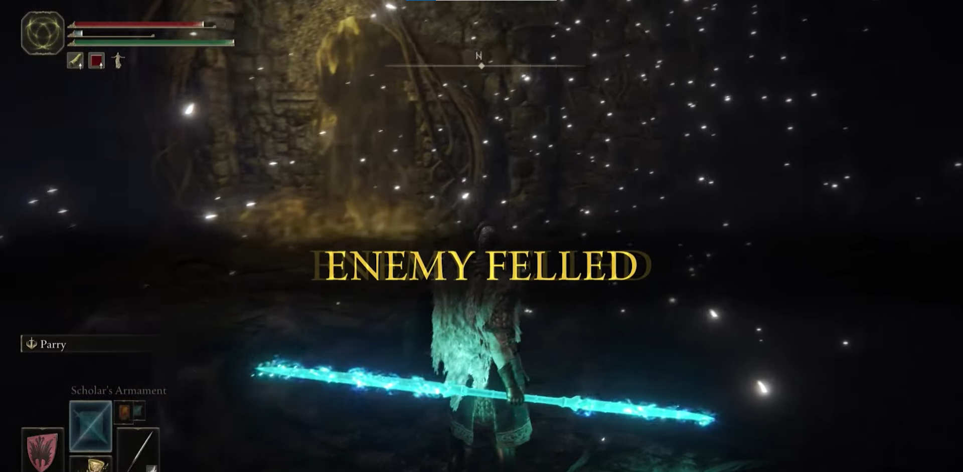 Elden Ring: Royal Revenant, How to Beat - Guide