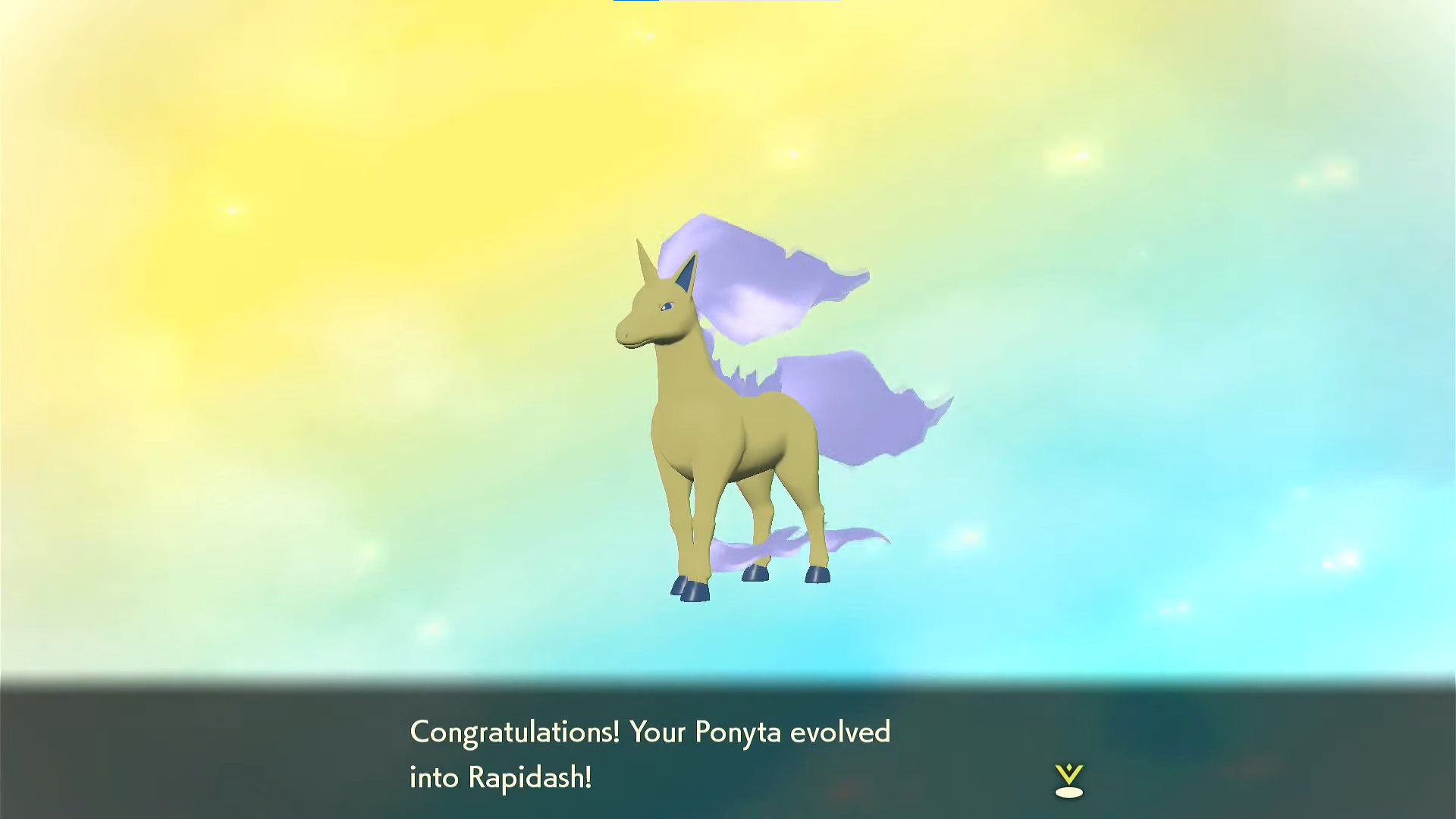 Pokemon Legends Arceus: How To Get Rapidash, Ponyta Evolution – Spiel Times