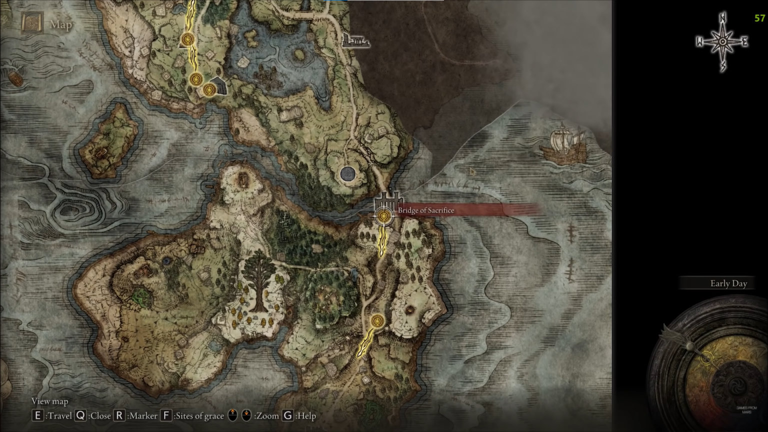 Elden Ring: Irina Questline - All Details