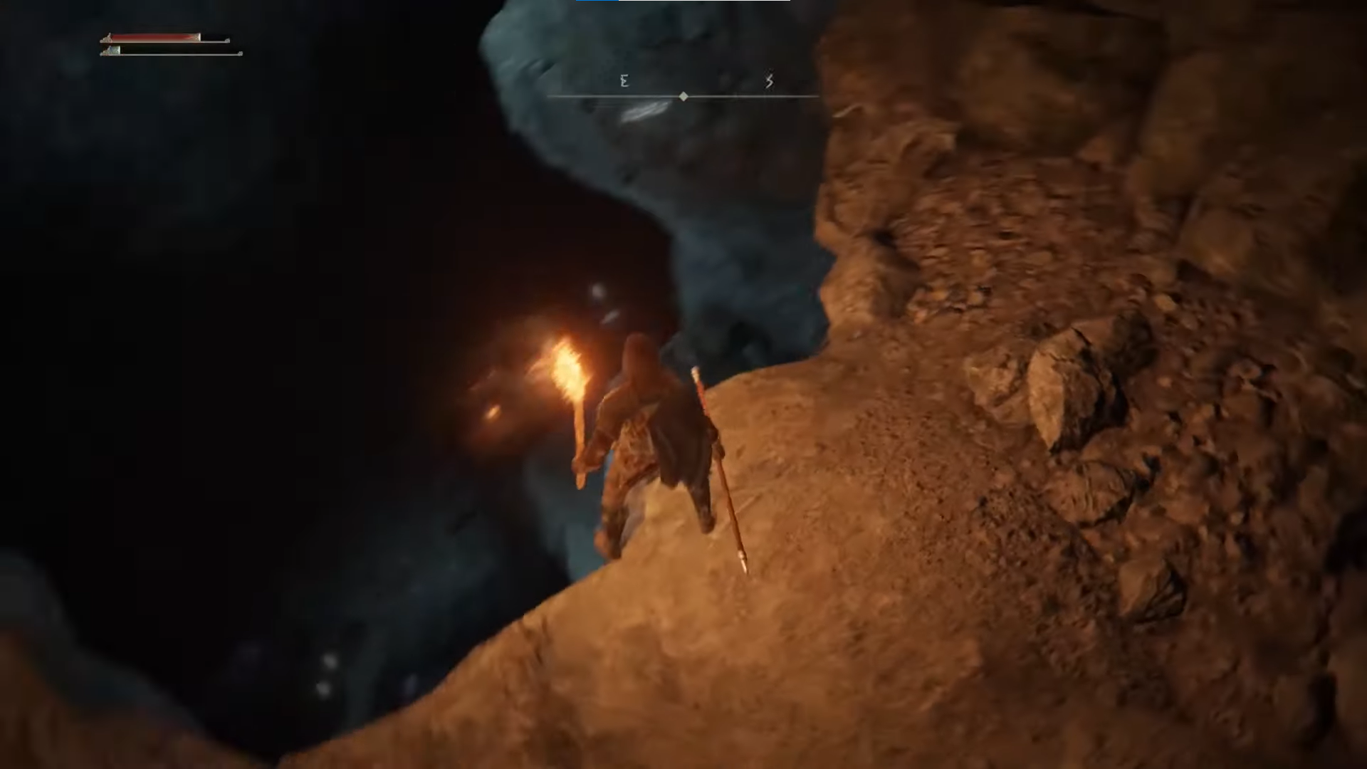 Elden Ring: Lakeside Crystal Cave - All Details
