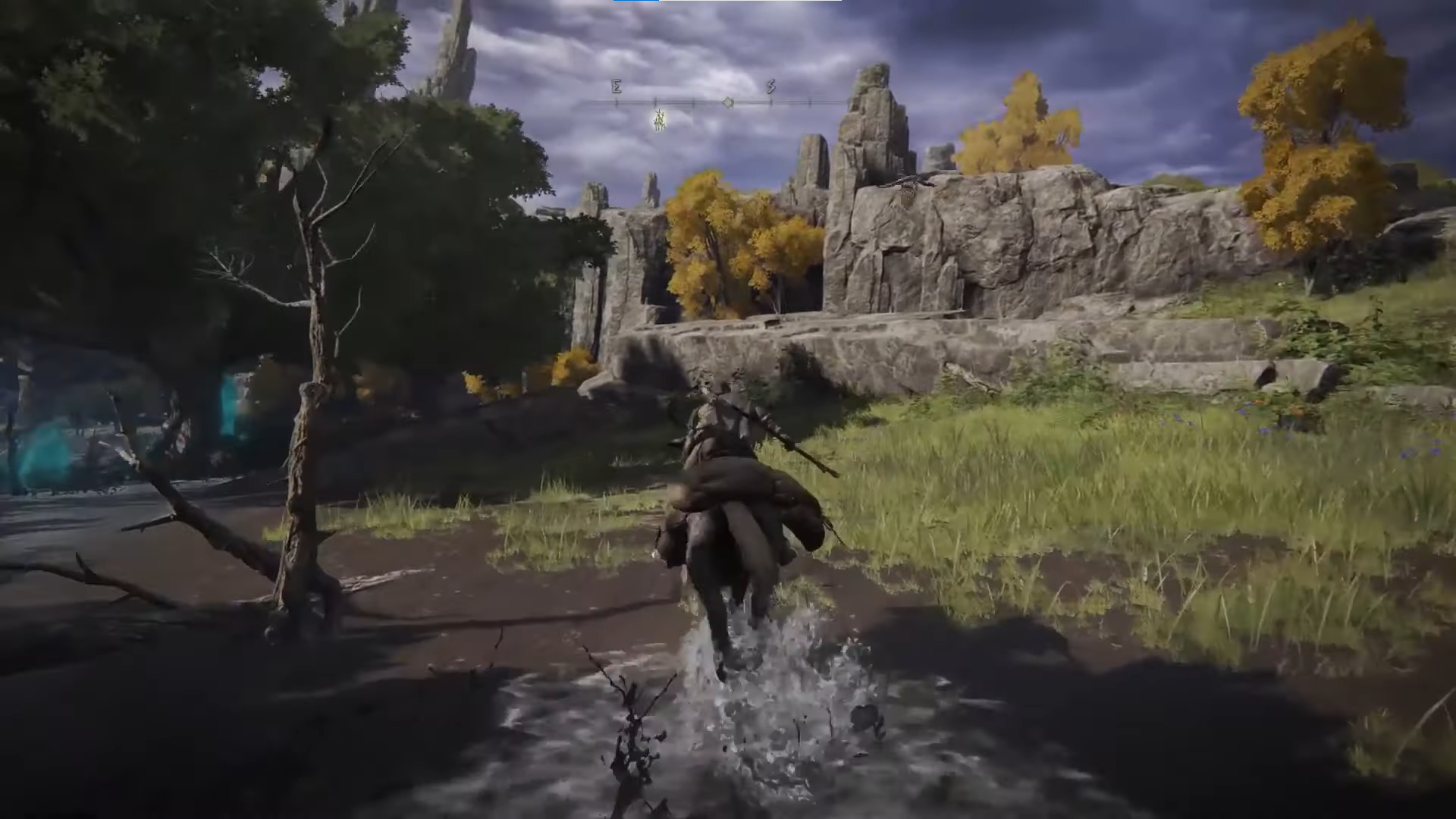 Elden Ring: Lakeside Crystal Cave - All Details